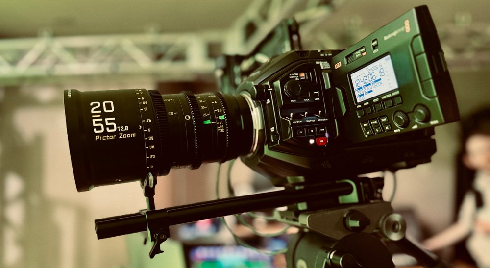 Vega Project Uses Blackmagic Design Workflow for XR Studio in Hilton ...