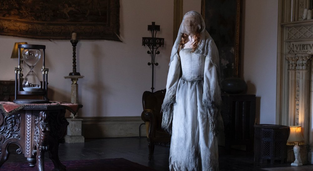 Meta’s The Faceless Lady VR Series Graded with DaVinci Resolve Studio - FlorMartz