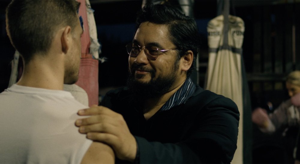 New Drama Heart of the Man Shot with Pocket Cinema Camera 6K Pro - FlorMartz