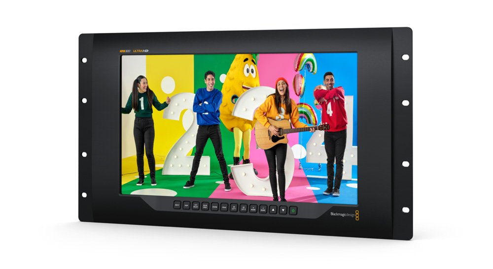 VisionTV Goes Mobile for Live Event Broadcasting using ATEM Live ...